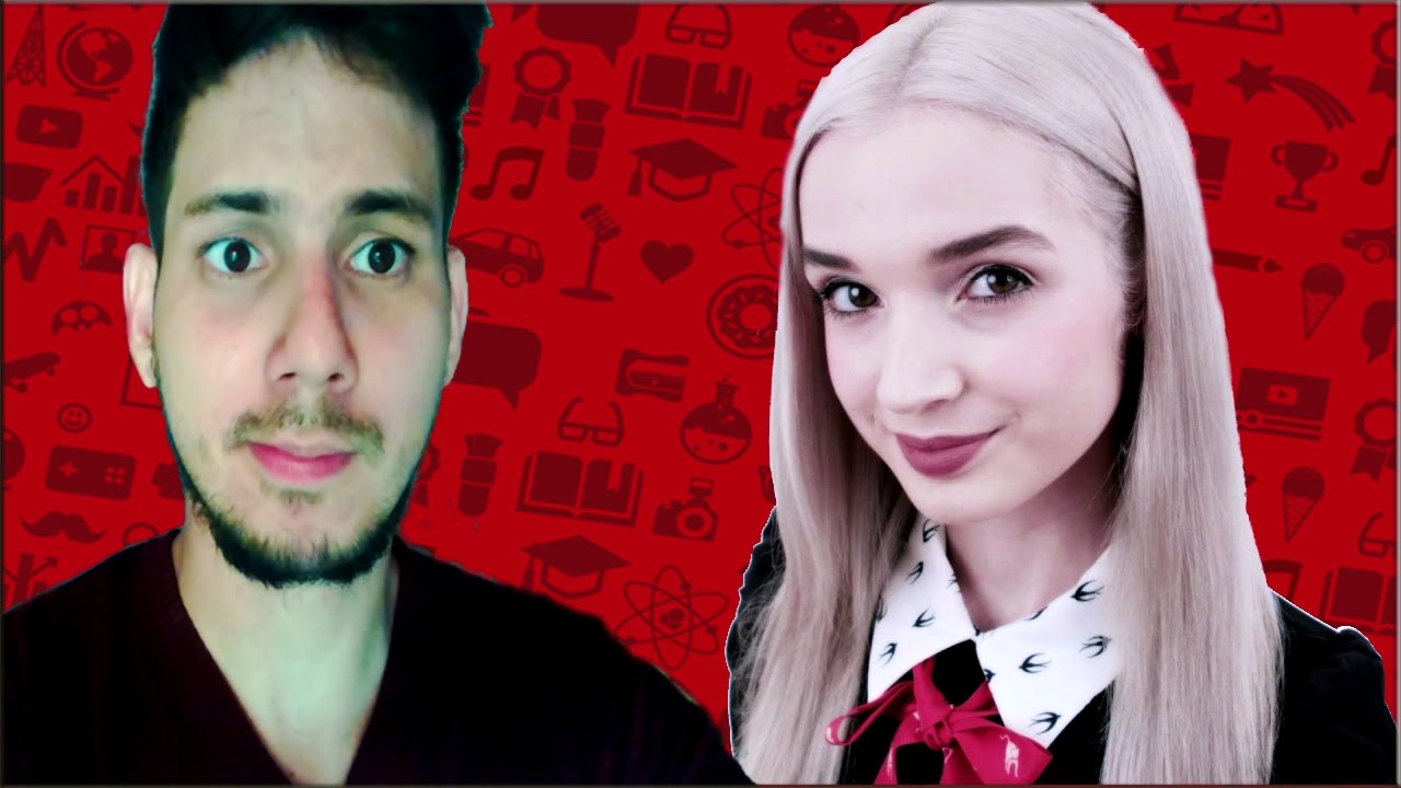 ¿QUIEN ES THAT POPPY ? ¡VÍDEO REACCIÓN! - YouTube