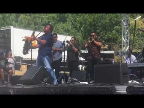 Russian River Jazz Festival '17 - YouTube