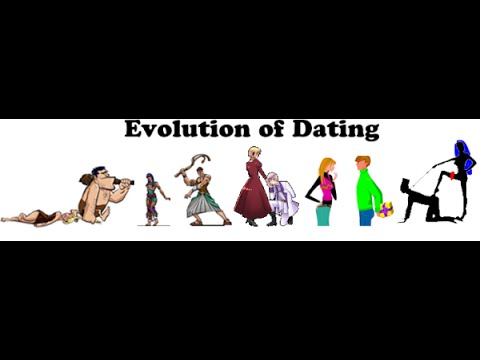 How Has Dating Evolved?! - YouTube