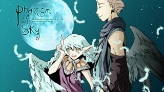 M2U - Phantom of Sky BGA Chords - Chordify