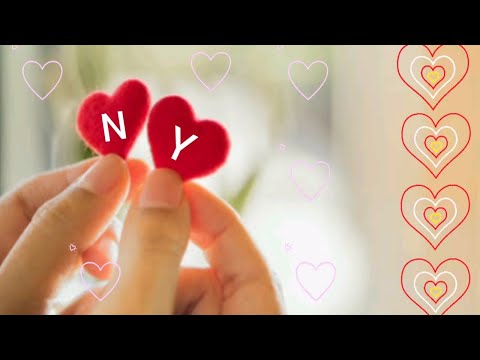 N love Y letter| N Y name WhatsApp status|N Y friends Alphabet|N Y  love status|N love Y name status