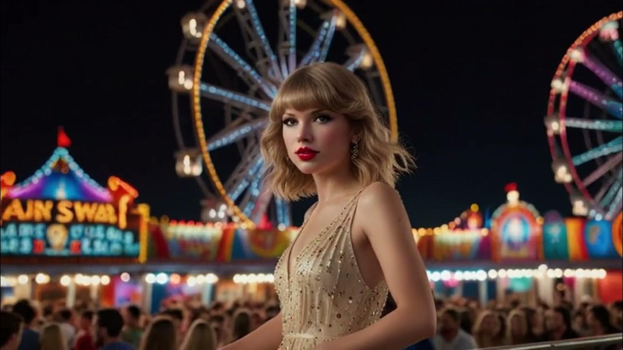 Taylor Swift love songs - YouTube