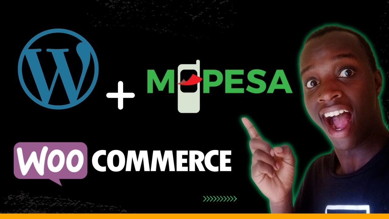 Easily Integrate Lipa na Mpesa into Your WordPress Website with This ...