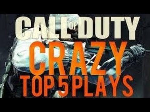 Call of Duty: Top 5 Plays of the Week #117