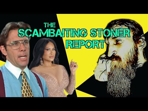 A Guy Tries The Office Space Scam & The Real Housewife of Prison ...