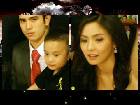 KIMERALD MV- DESTINY/ YOUR LOVE - YouTube