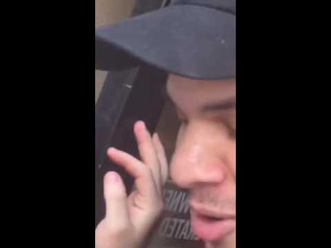 Periscope don't do drugs pt1