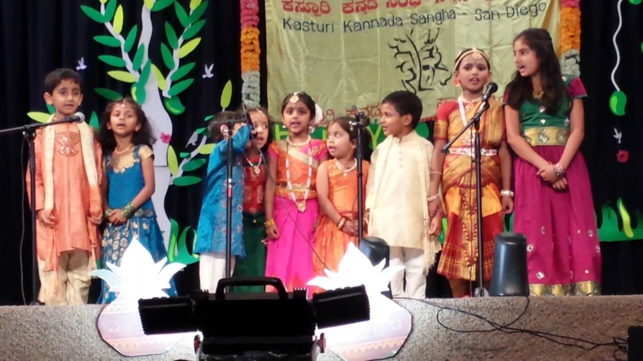 Dithya's akshara male song - YouTube