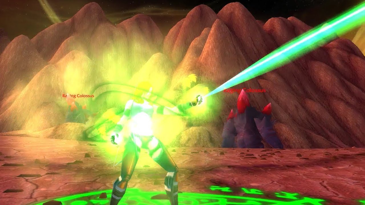 World Of Warcraft Quest Info: Natural Remedies - YouTube