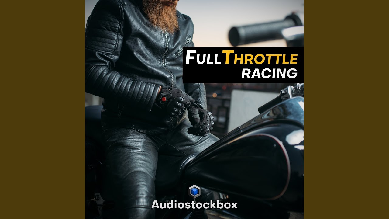Full Throttle Racing - YouTube