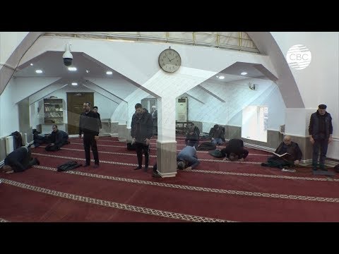 Mesedi Dadash Mescidi -  CBC TV