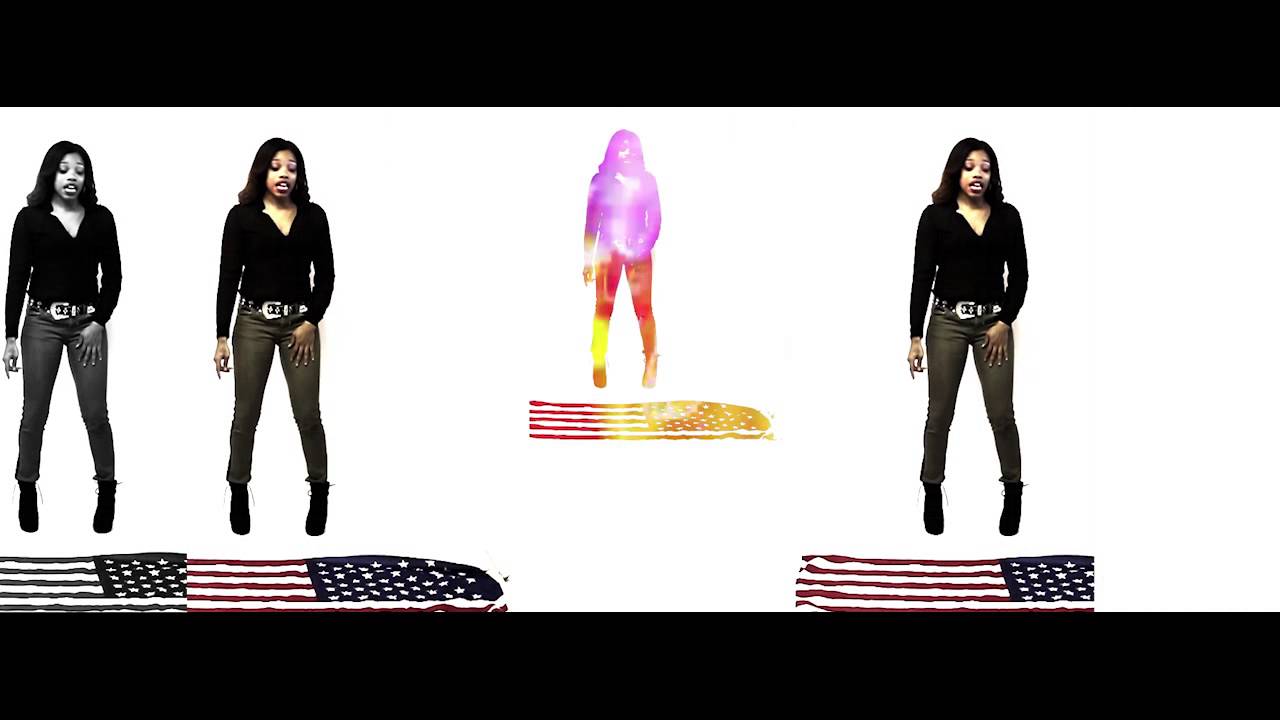 KITTY KASH- GOING IN PROMO - YouTube