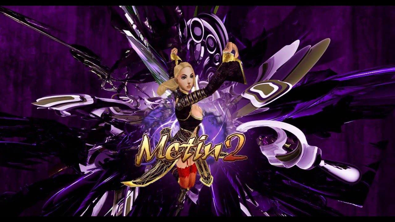 Poze Metin2 - YouTube