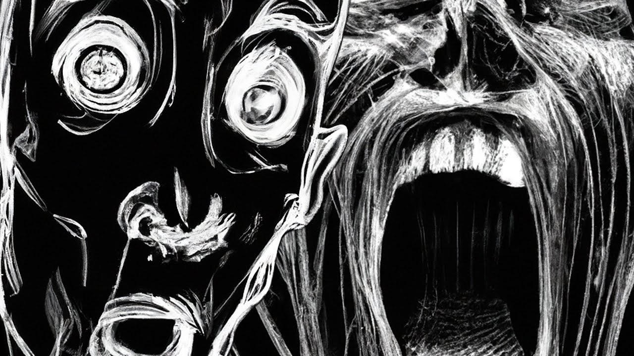The Unimaginable Horrors of Hydroxyzine - YouTube