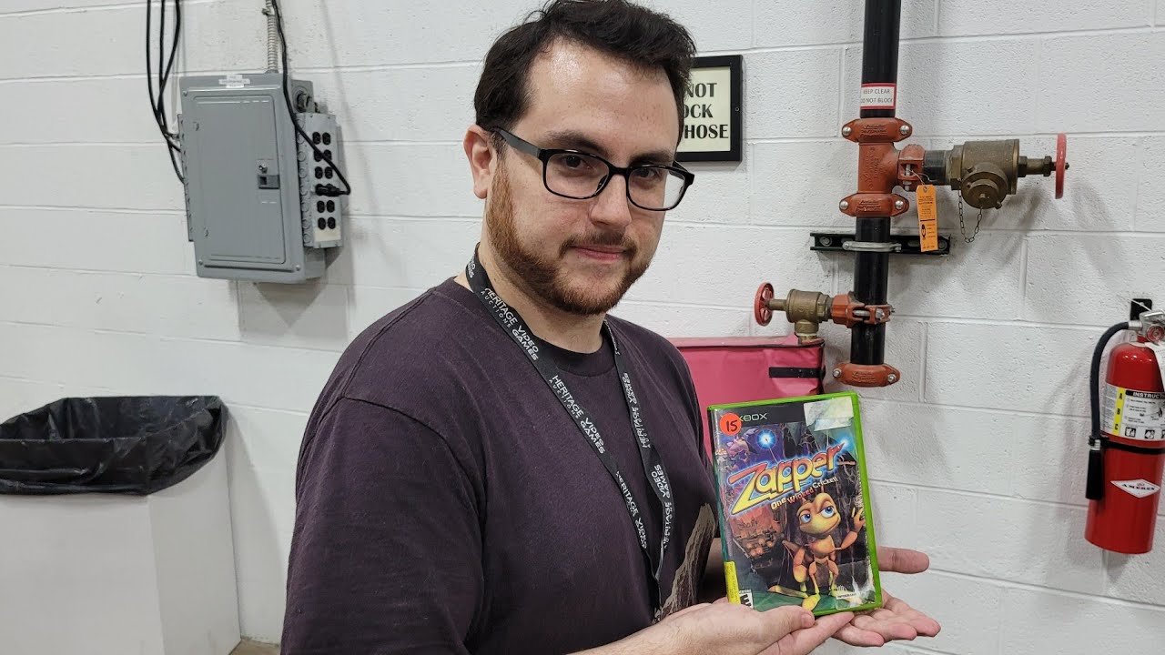 Too Many Games 2023 - YouTube