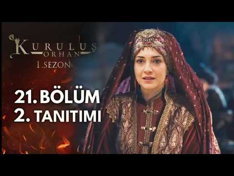 Kuruluş Orhan 21. Bölüm 2. Fragmanı | Fatma ile Evrenos’un bu sezonda evlenmesi mümkün mü? | Analiz