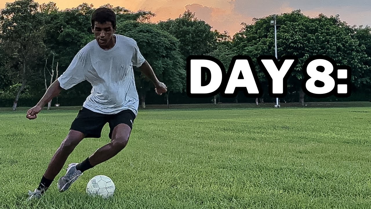 90 Day Hard Challenge|Day 8 - YouTube