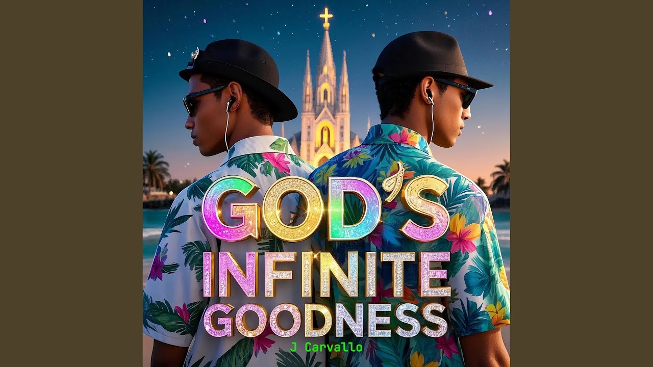 GOD'S INFINITE GOODNESS - YouTube
