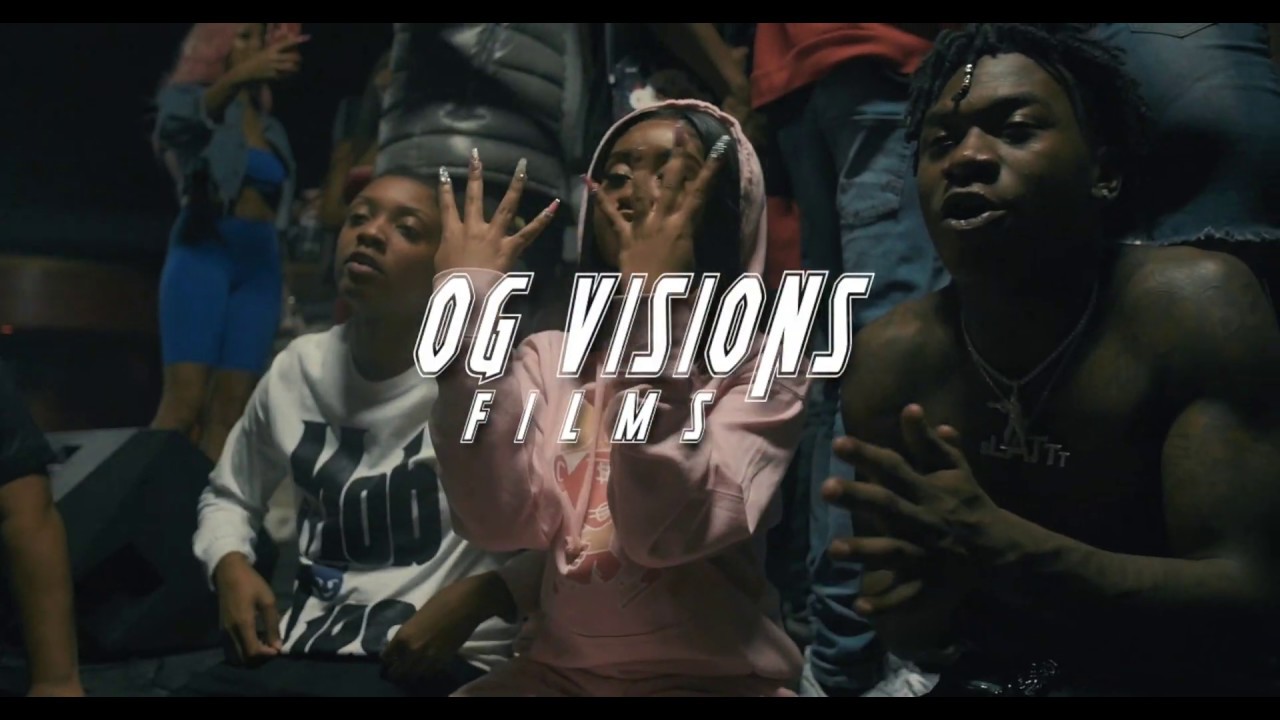 Yung Lyric - Free Dawg Remix (@OG_VISIONS) - YouTube