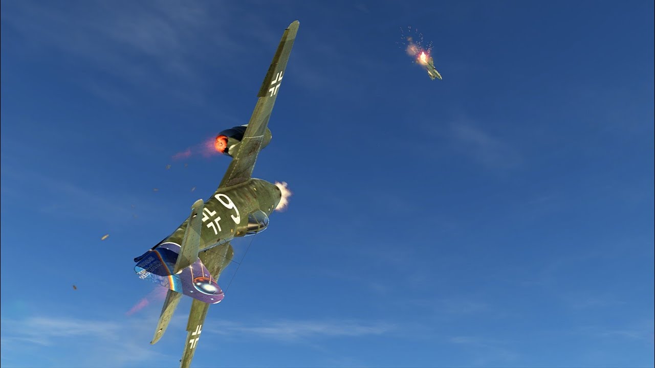 -Six- Squadron Primetime Entertainment - YouTube