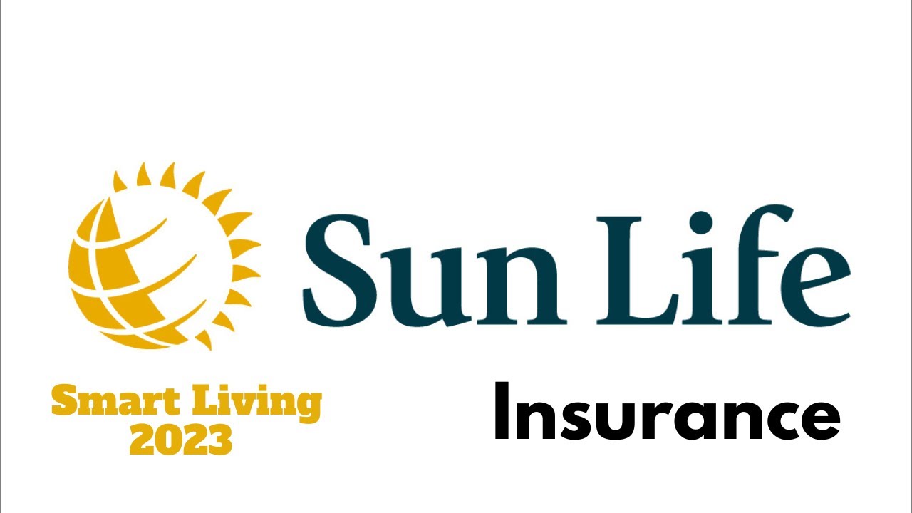 Sun Life Insurance 2023 - YouTube