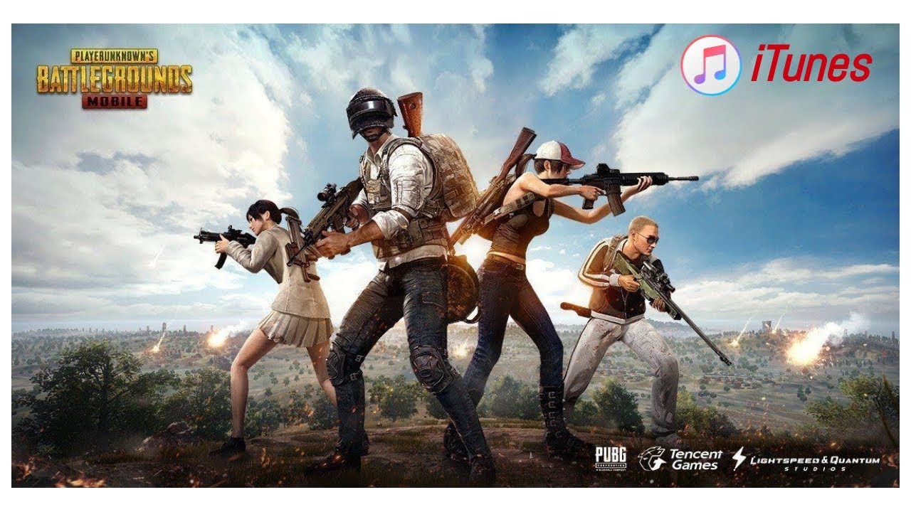 TPS SCRIMS MATCHES PUBG GAME PLAY - YouTube