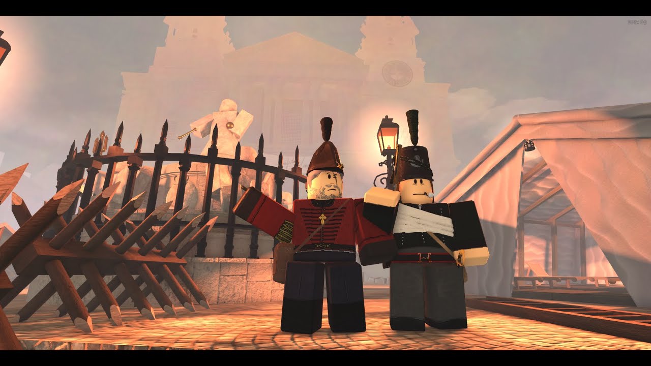 Guts & Blackpowder Duo London Full run [ft.@Zhamilkn ] - YouTube