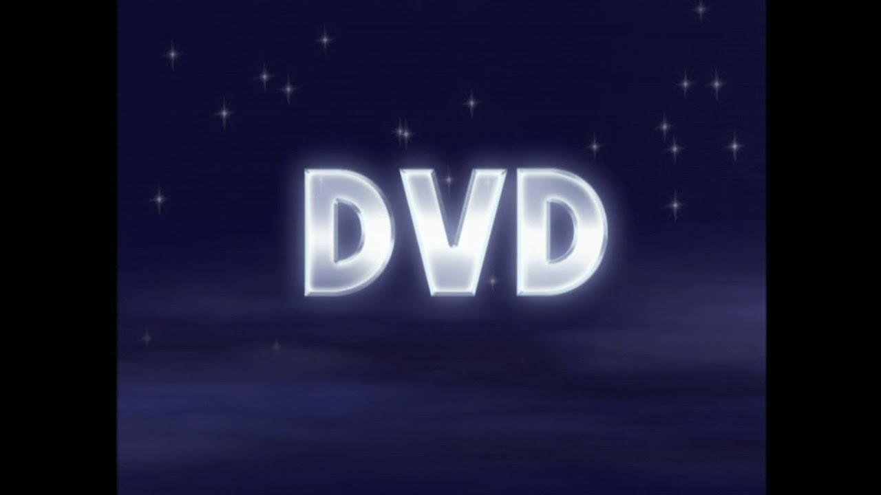 Inicio DVD Abracadabra 2002 (Argentina) - YouTube