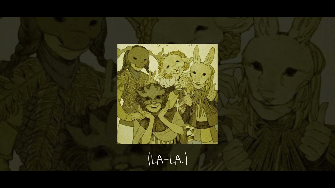 harpy hare - sped up ver (with lyrics) - YouTube