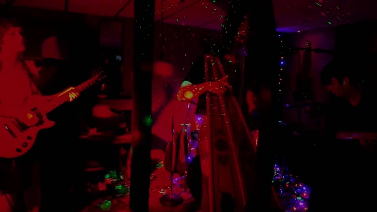 Quicksilver (Live) - YouTube