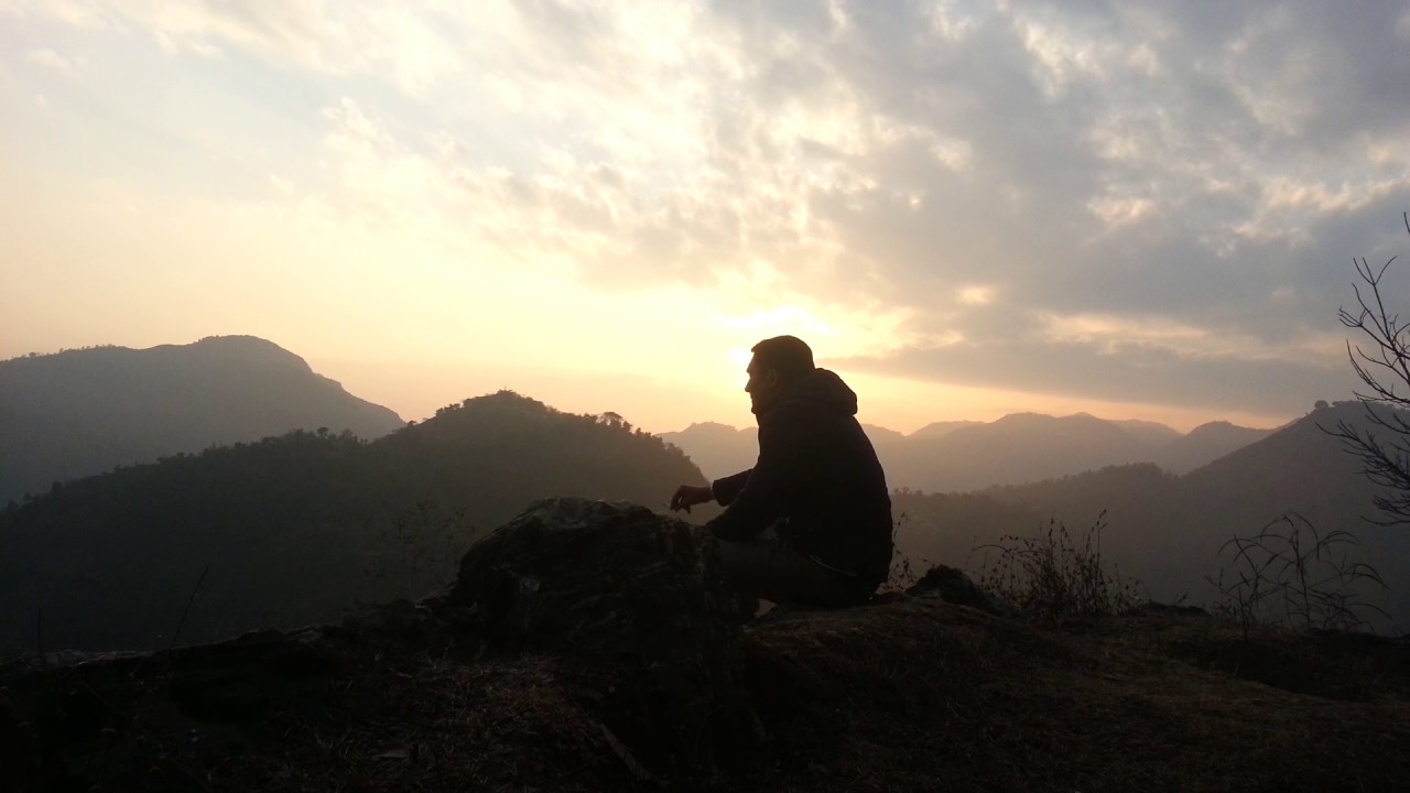 Walling syangja - YouTube