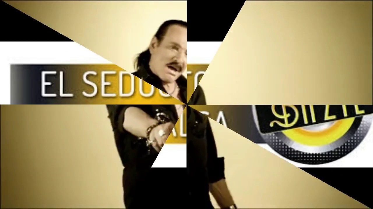 "BAZIL ALEXANDER " - BIOGRAFÍA - YouTube