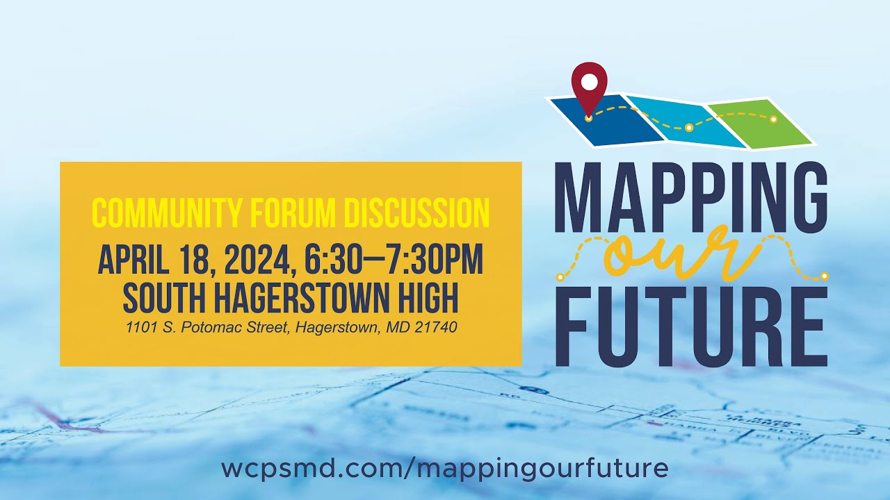 Empower, Innovate, Succeed: Mapping Our Future - YouTube