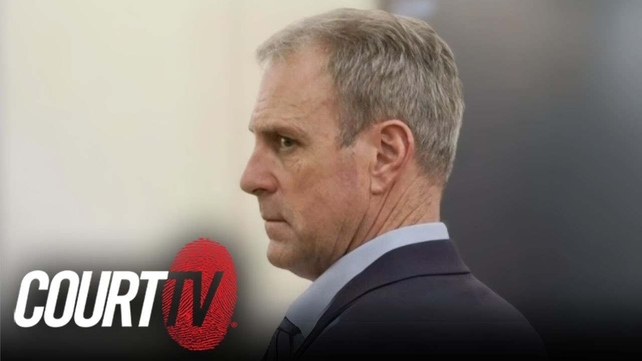 VERDICT: Jealous Ex-Trooper Murder Trial, ID v. Daniel Howard - YouTube