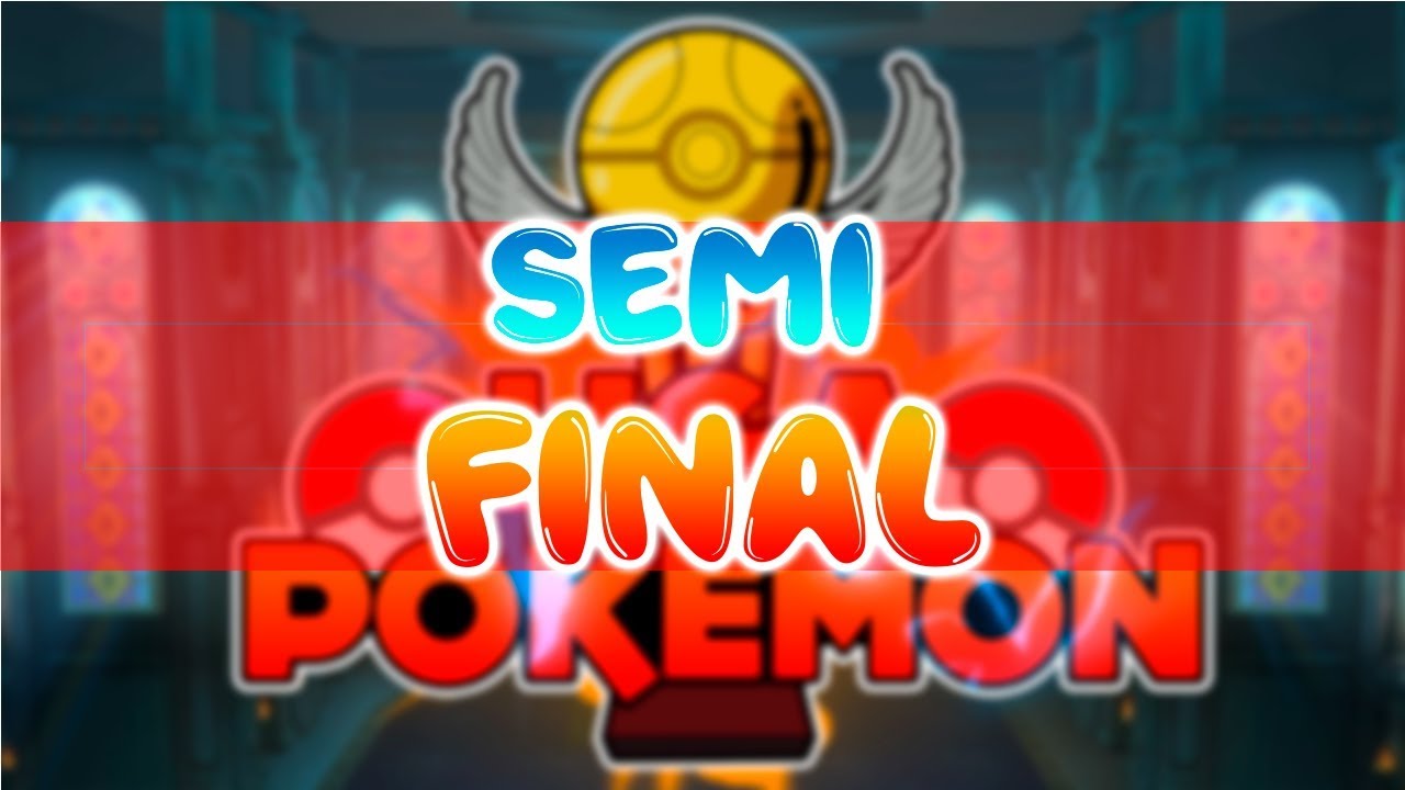 #Semi FINAL LIP Lord Douglas vs Conia!! Pokemon Sol y Luna - YouTube