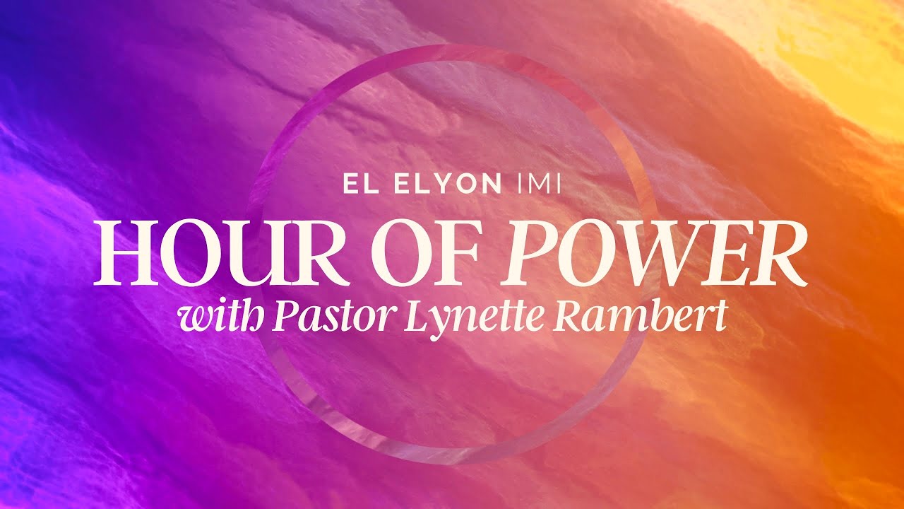 05/15/2023 | HOUR OF POWER - YouTube