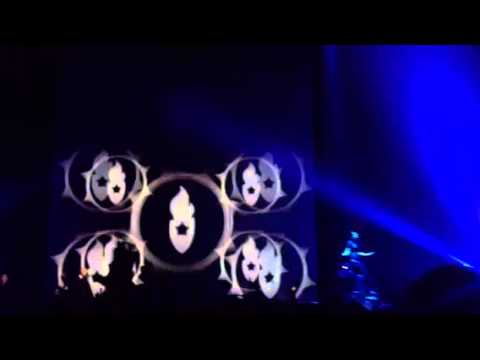 Rammstein Fri May 18th, 2012 Glendale,AZ Joe letz rammstein DJ - YouTube