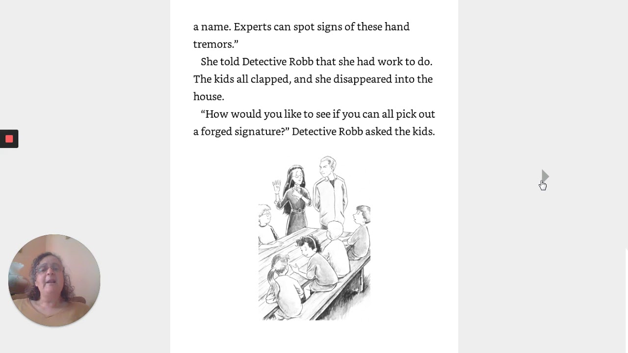 20 May, 2020 Detective Camp, Chapter 8 - YouTube