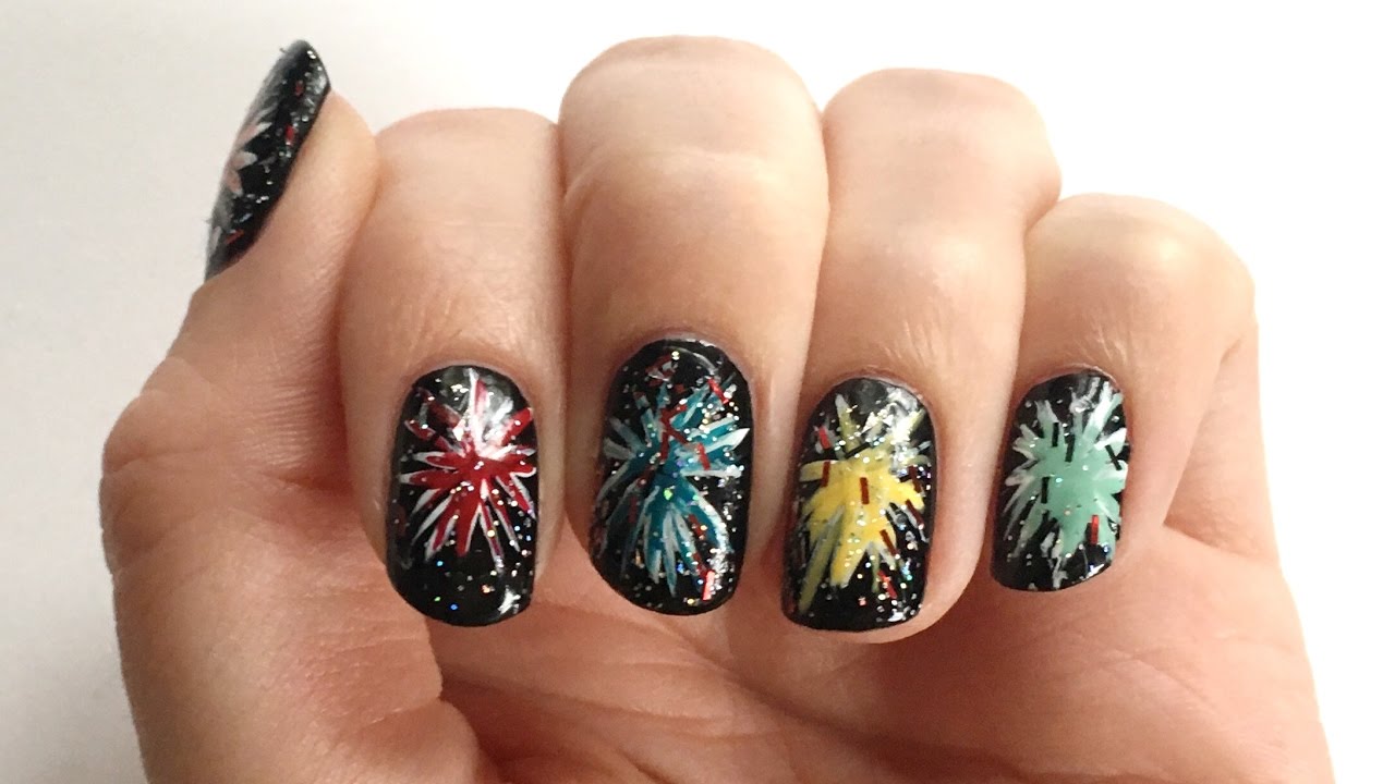 Silvester Nagel Inspo