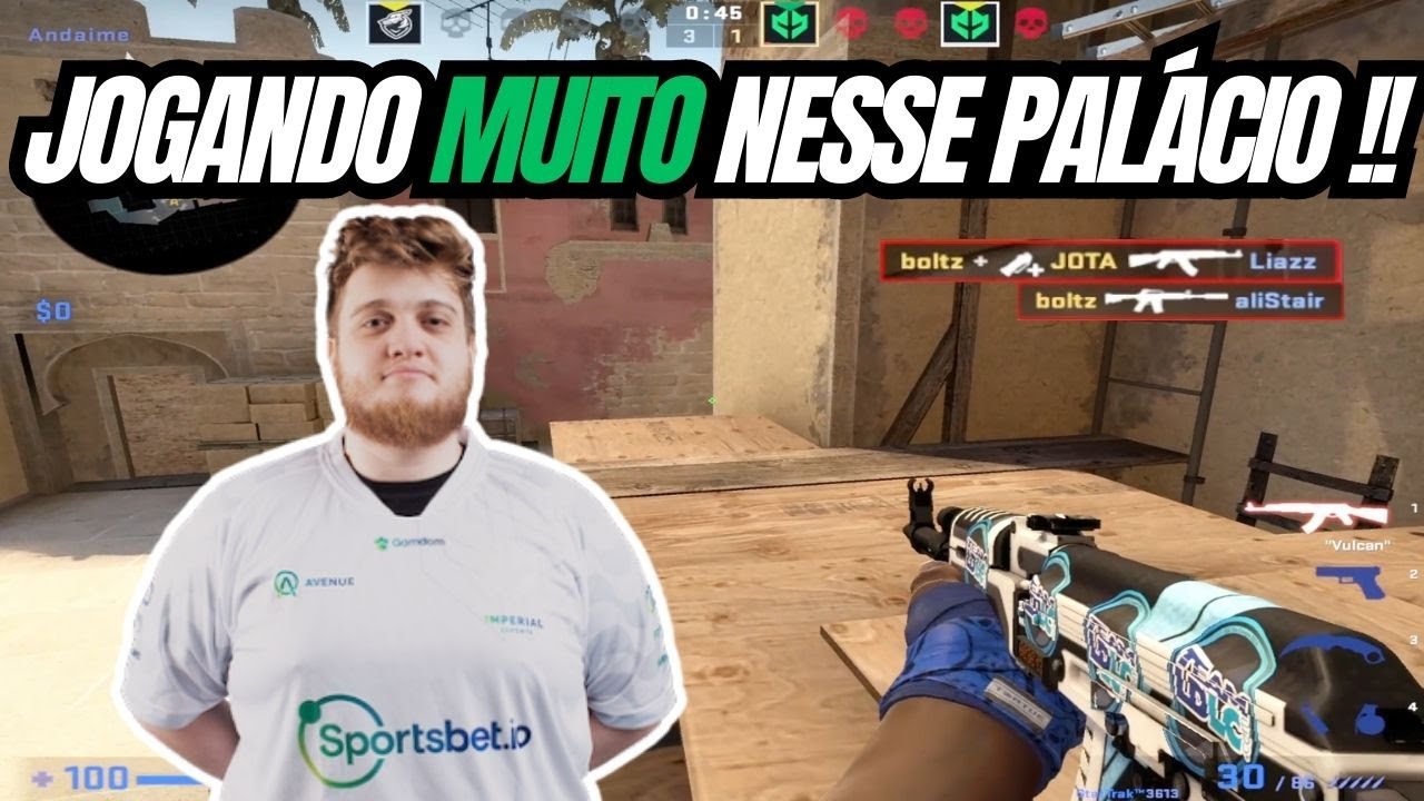 CS GO POV Imperial boltz (23/18) vs Grayhound (MIRAGE) @IEM Cologne ...