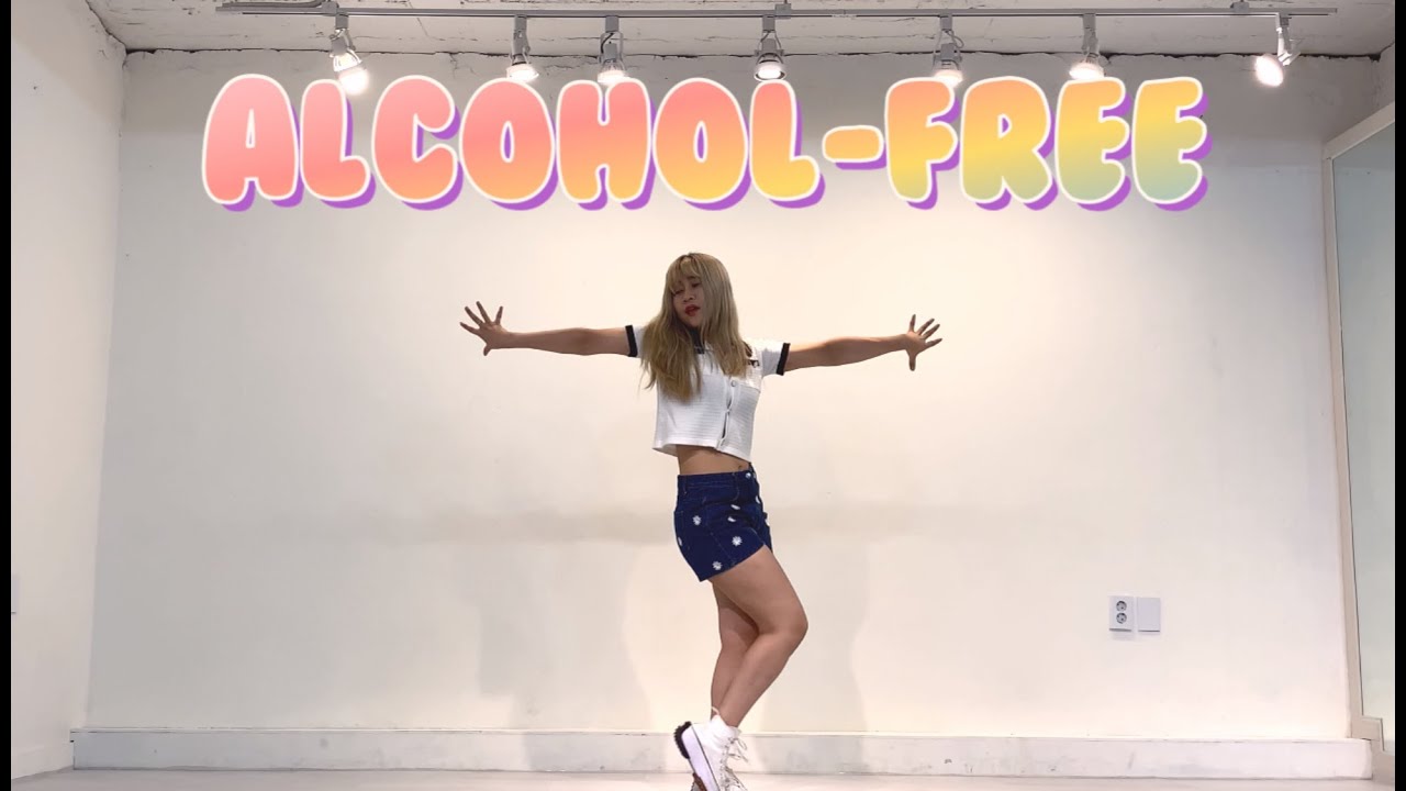 [LEEJOY리조이댄스] Alcohol-Free 알콜프리 - TWICE 트와이스 안무 커버댄스 거울모드 - YouTube