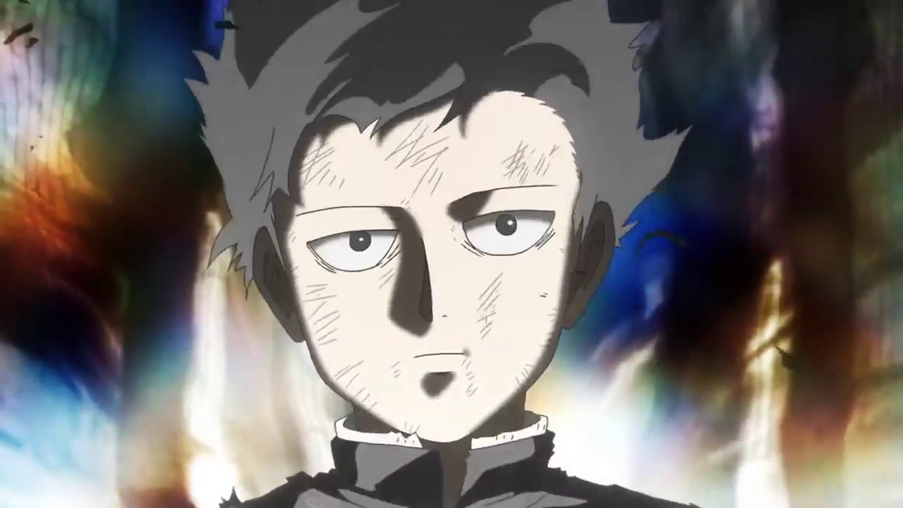 Mob vs Toichiro The Final Fight who wins? Mob Psycho 100 Season 2 ...