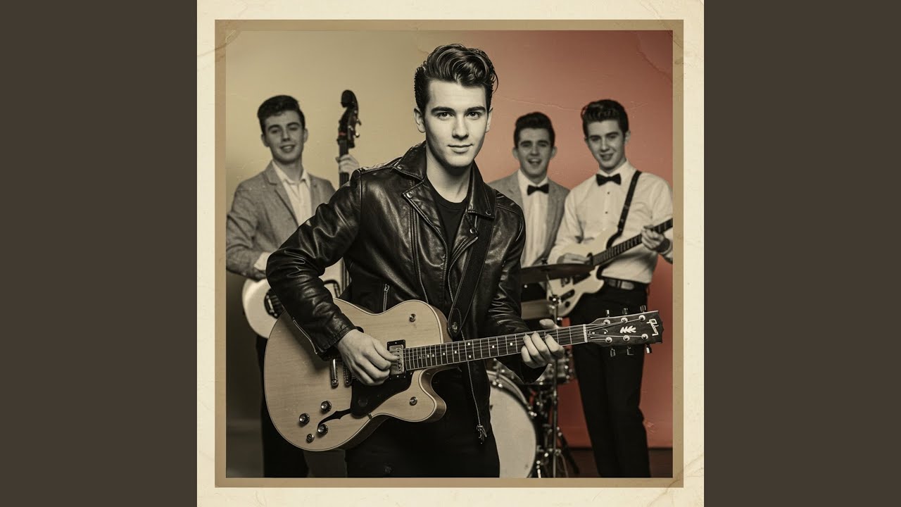 Chasing Dreams Together Rock N Roll - YouTube