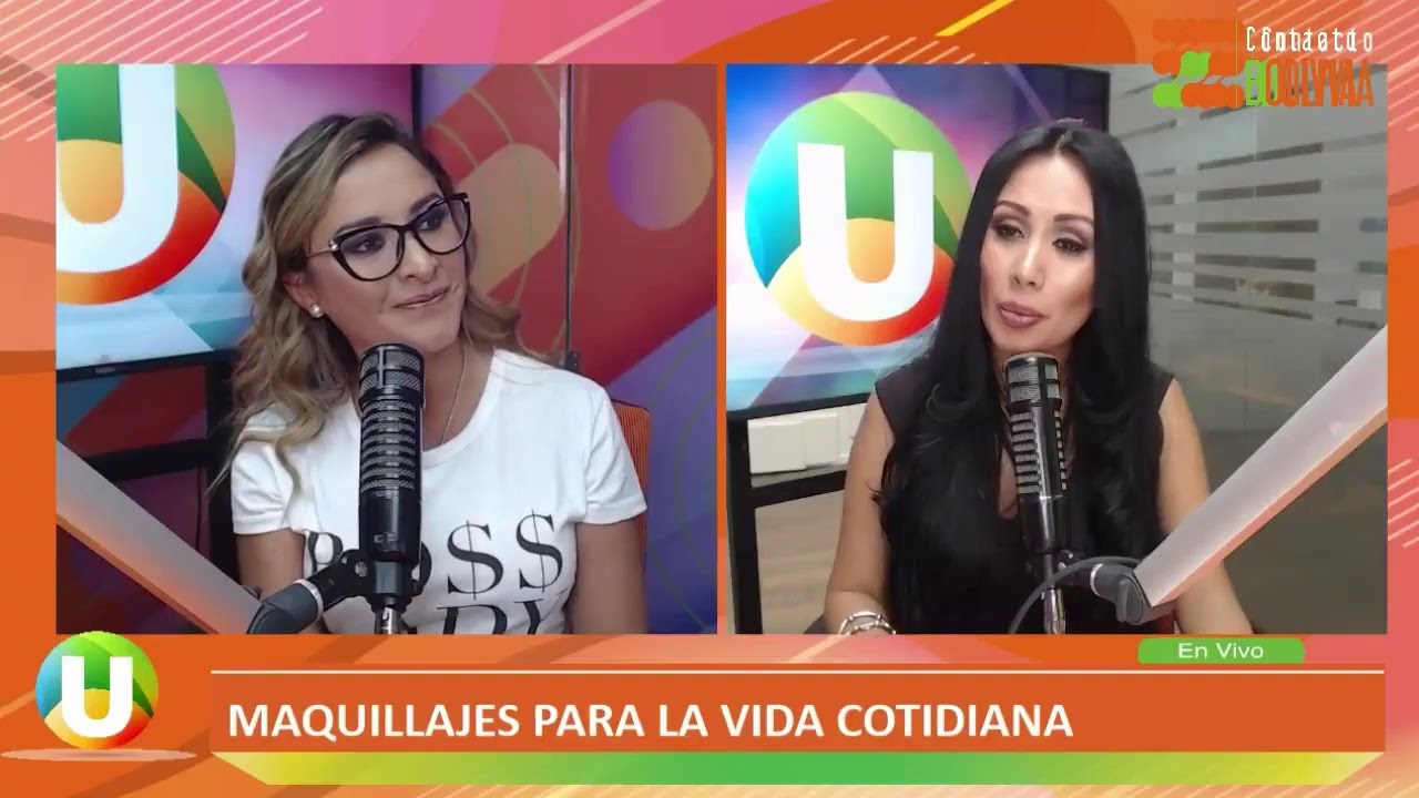 #UNIDOS con Rayza Terceros - YouTube