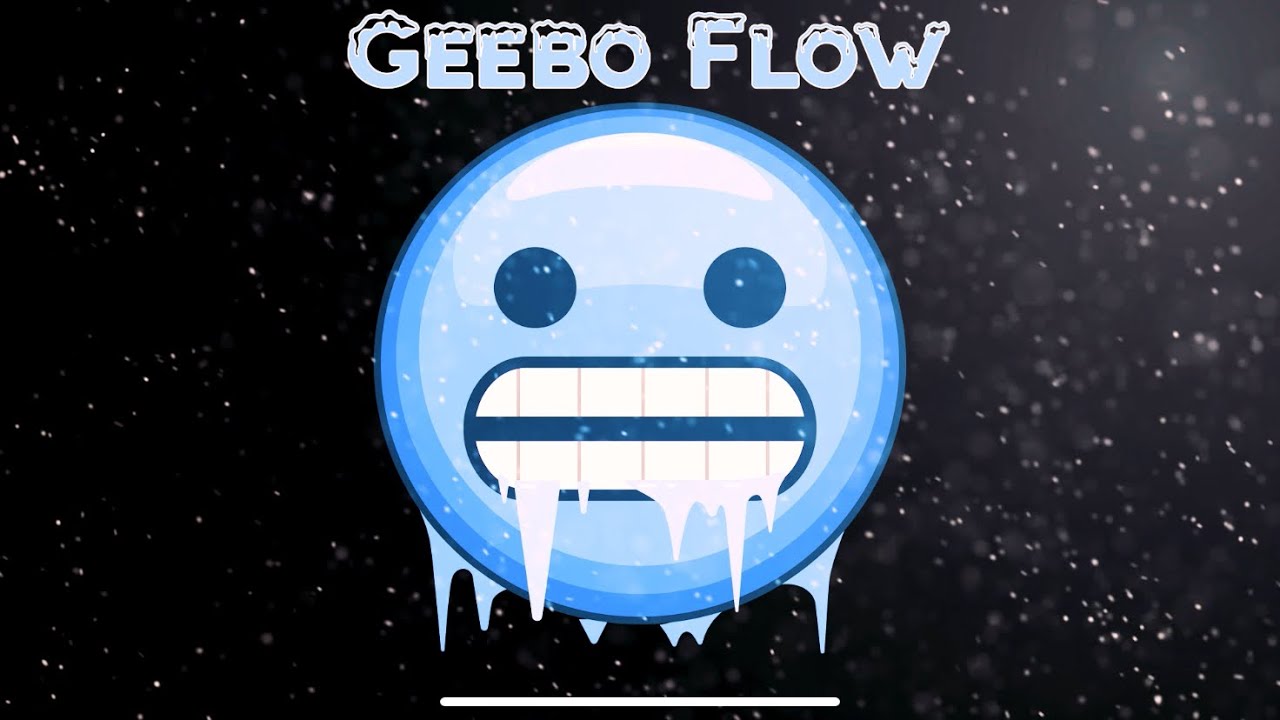 GEEBO FLOW VISUAL | The Eagle & The Crow EP - YouTube