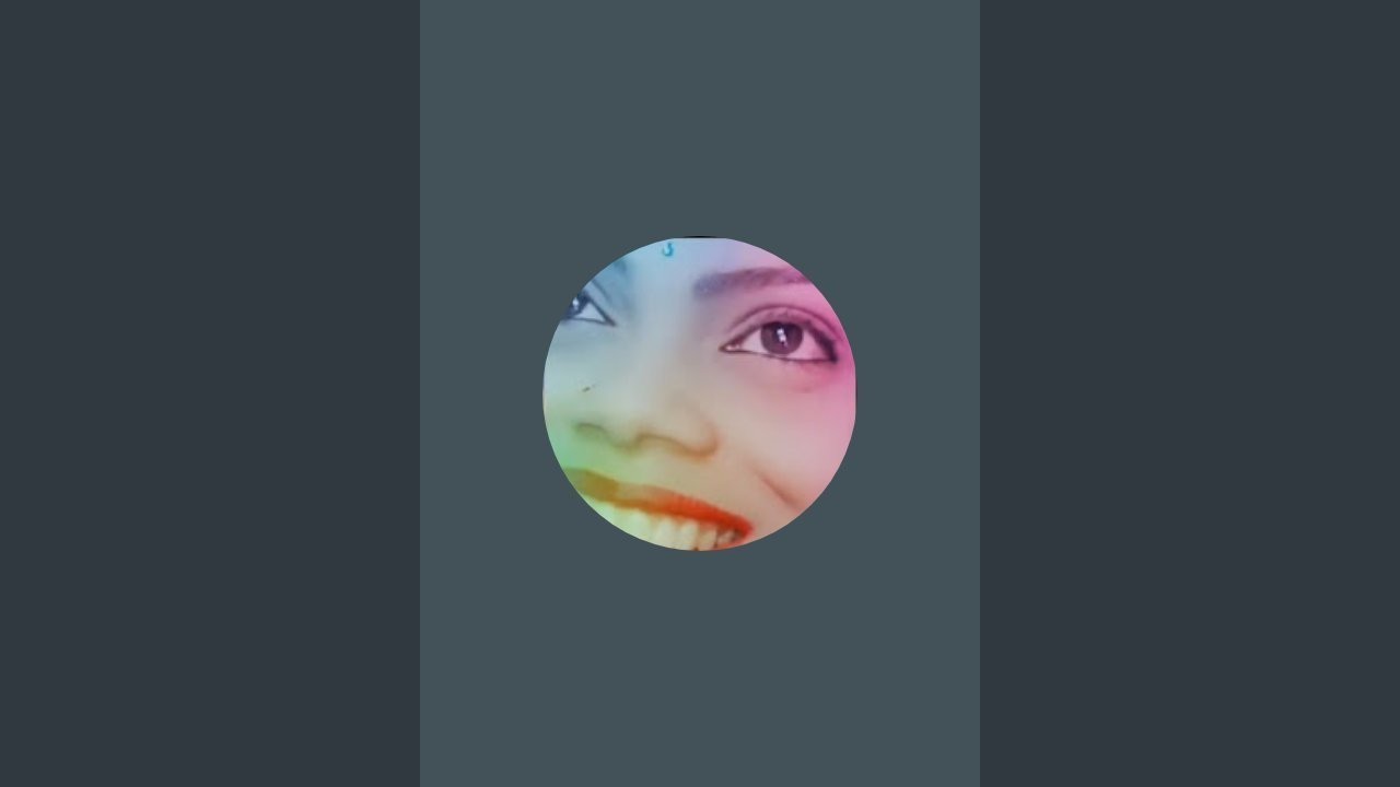 Actress sumitra official is live - YouTube