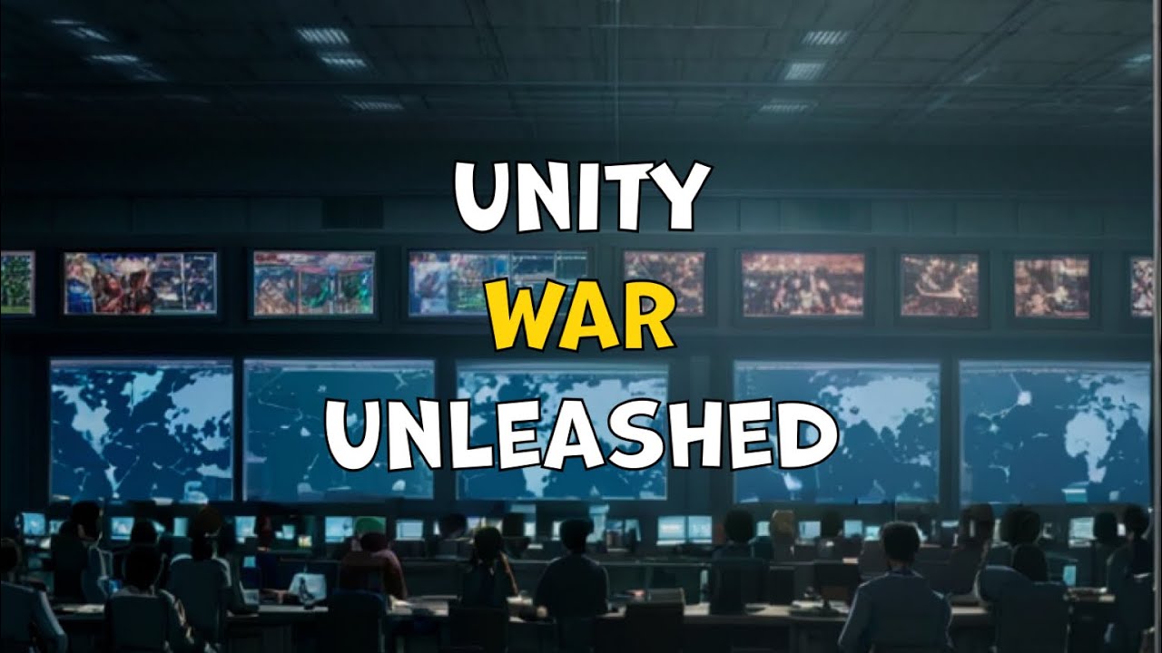The Unity War (A Battle for Survival) - YouTube