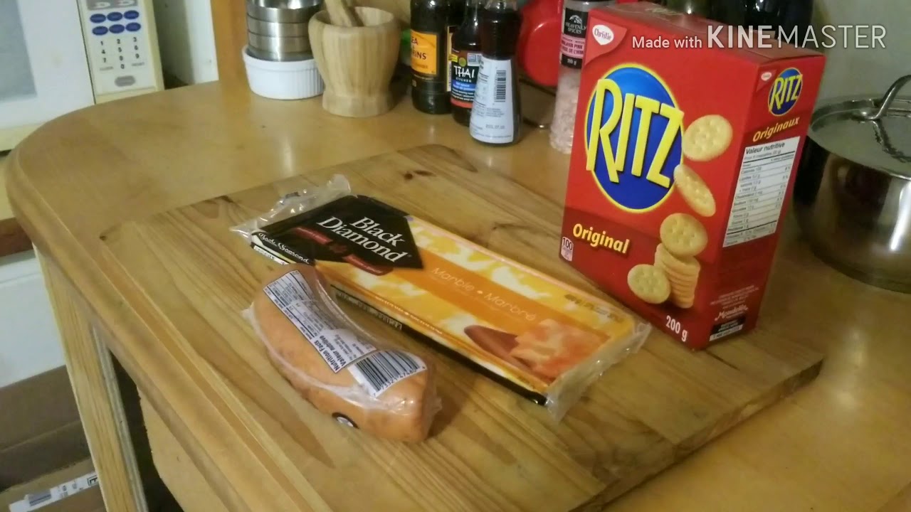 Classic Snackums!! - YouTube