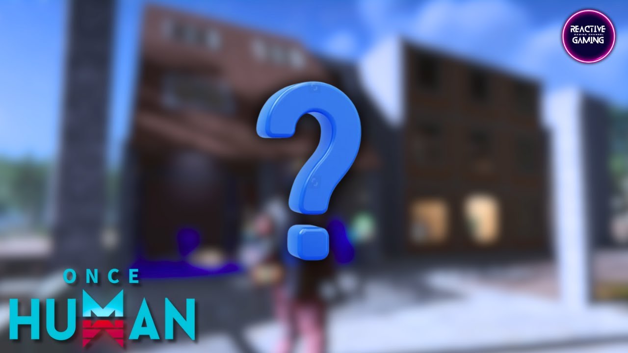 Jax's New Creative House Build Is Insane! Once Human - YouTube