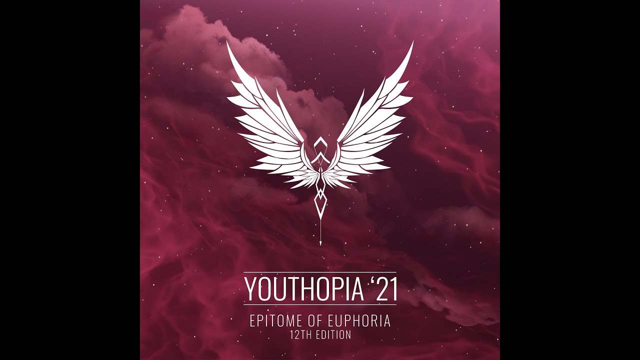 YOUTHOPIA '21 | Opening Ceremony - YouTube